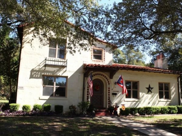 Military Housing | Randolph Family Housing | Welcome