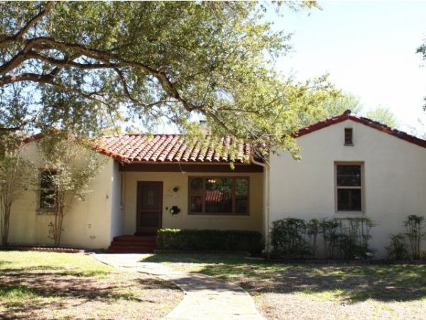 Military Housing | Randolph Family Housing | Welcome