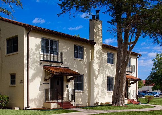 Military Housing | Randolph Family Housing | Welcome